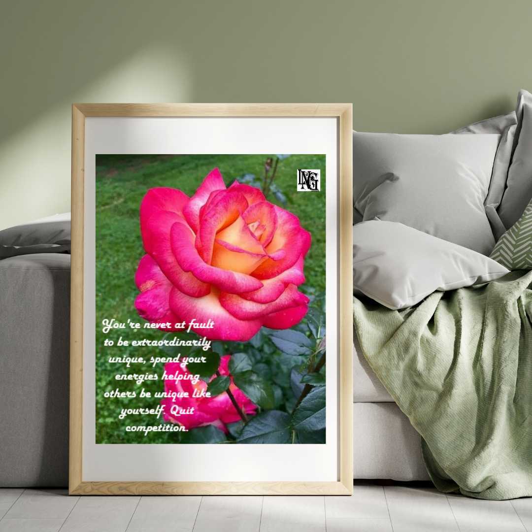 Wall Pictures – GlobalLifeLessons